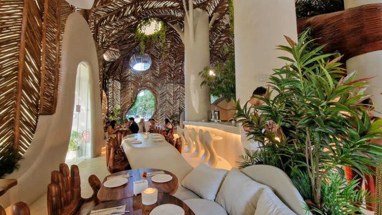 Begin Restaurante ¿Realmente merece la pena?